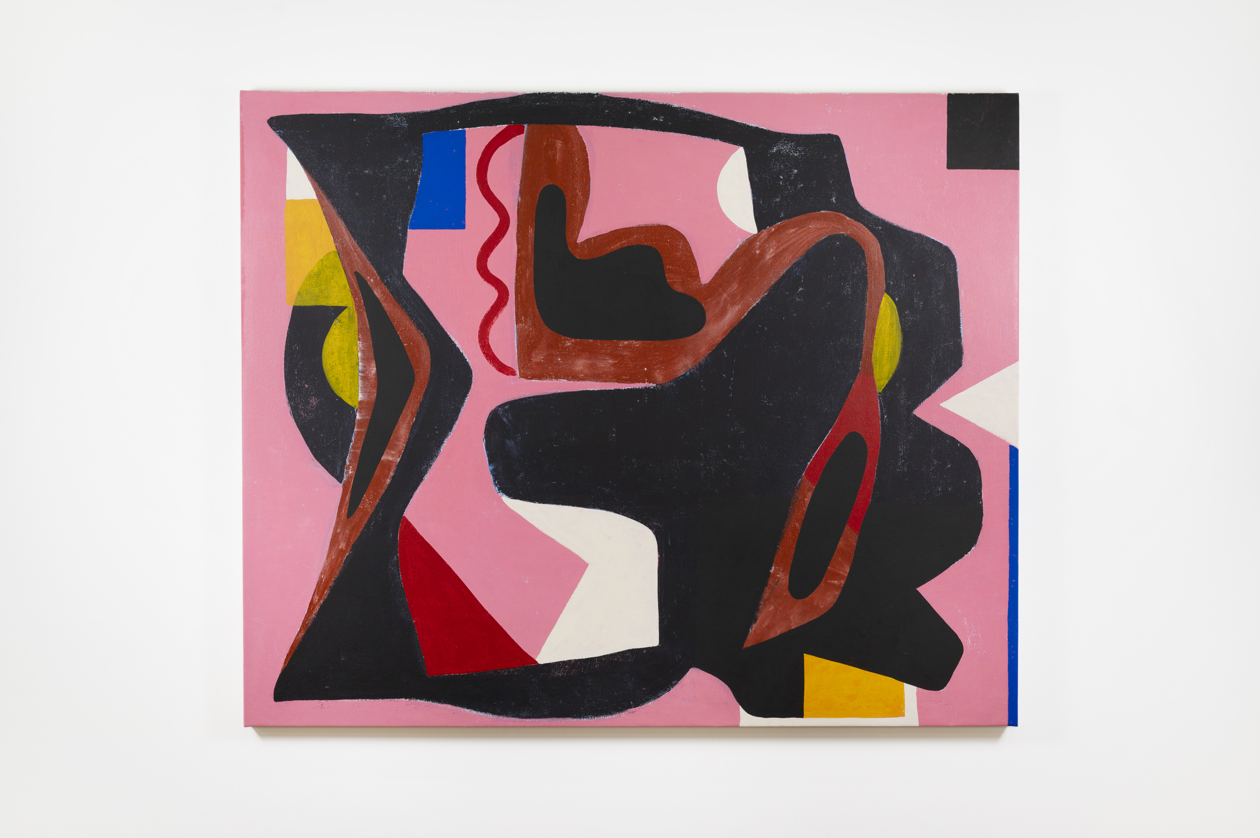 Mark Dicey | Norberg Hall