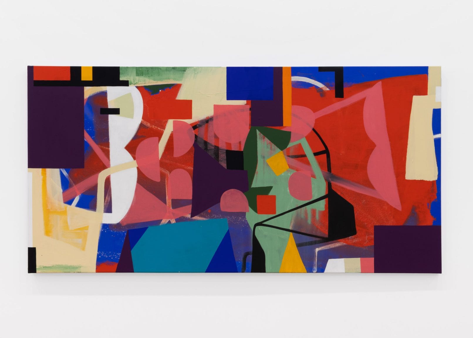 Mark Dicey | Norberg Hall