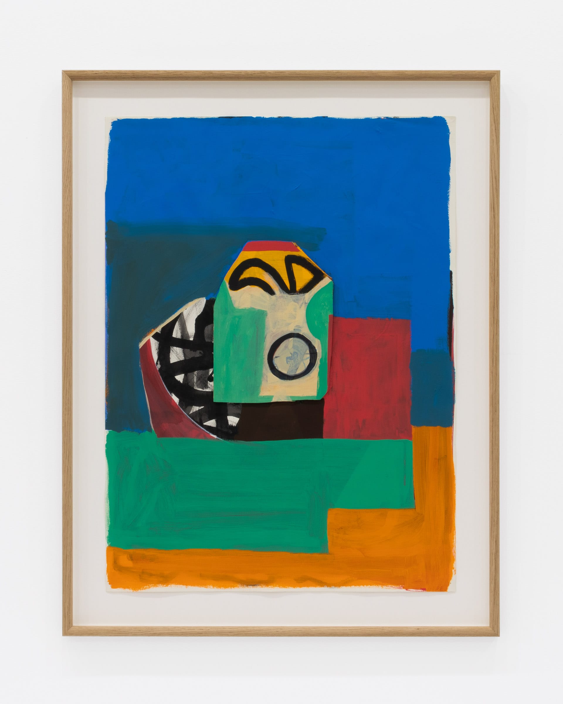 Mark Dicey | Norberg Hall